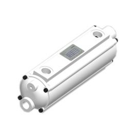 Thermex 2300 Fresh Water Cooled Hydraulic Oil Coolers | Phoenix Hydraulics