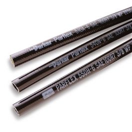 3/8" Parflex Hose 1250-3000PSI | Phoenix Hydraulics