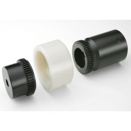 OMT Steel Drive Coupling | Phoenix Hydraulics