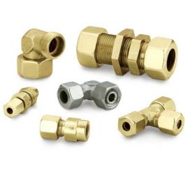 EO Standpipe Connector 6L Steel 24° Cone | Phoenix Hydraulics