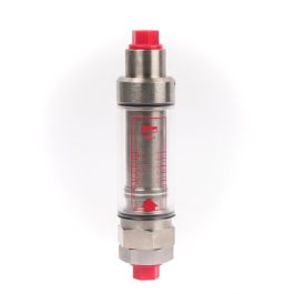 UCC Flowline Flow Meter 3/4" | Phoenix Hydraulics