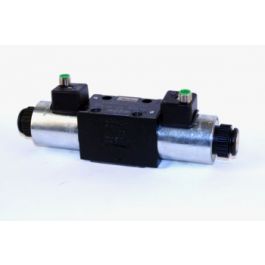 CETOP 3 Directional Control Valves Double Solenoid | Phoenix Hydraulics